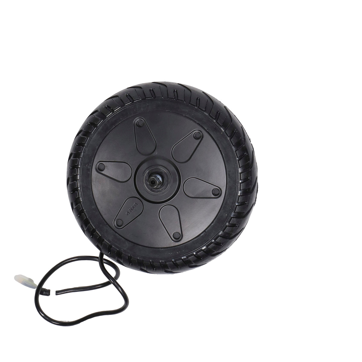 OB14MO1 (Bird One Hub Motor Assembly) – Bird Fleet Manager Program